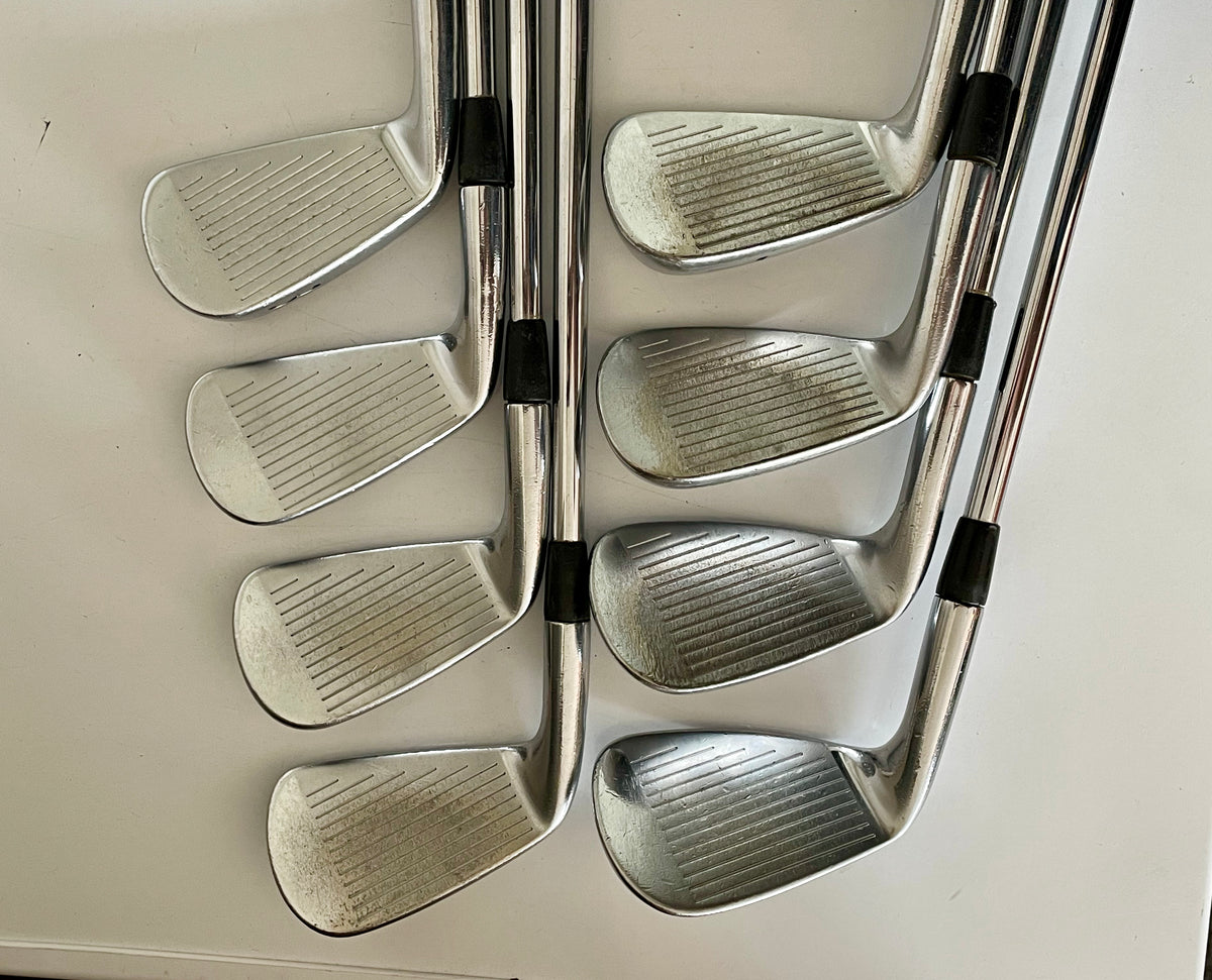 Titleist AP2 Forged Dual Cavity Iron Set 3-PW Project X 5.5 R Flex Win – Swing Away Golf